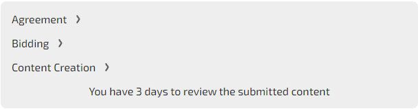 What does a Quest run look like?